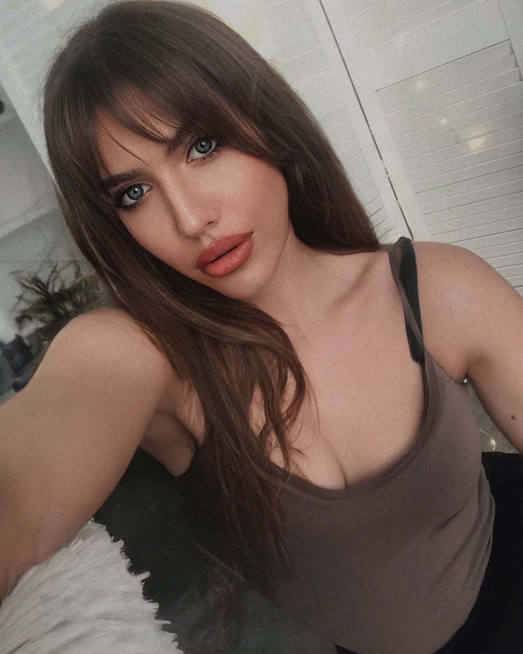 ASMR massage by Olga